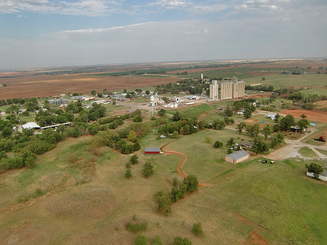 “You MUST Be Lost If You’re In Wakita!” – "Sky Surfing – The Flite Blog ...