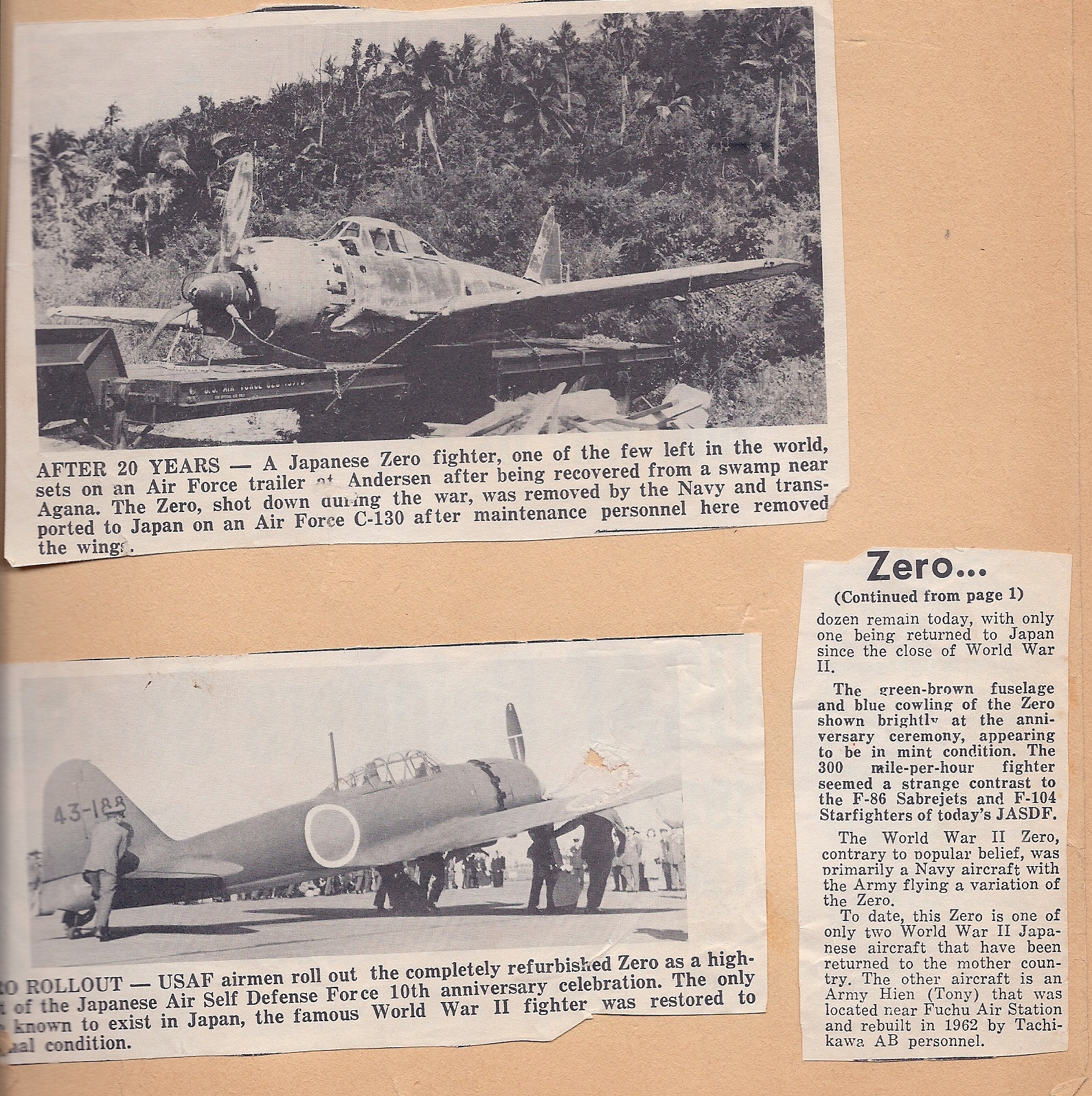 05/14/2012 – "Sky Surfing – The Flite Blog™" of FitzVideo.com