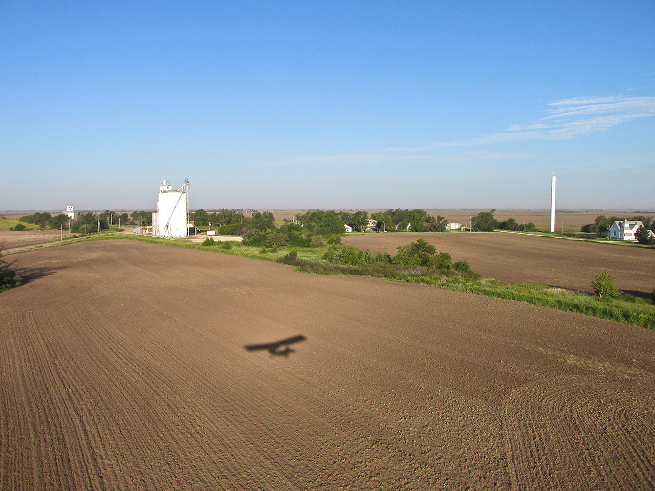 Alva, Oklahoma – Magnificent Murals, Higher Education and a Fortuitous ...