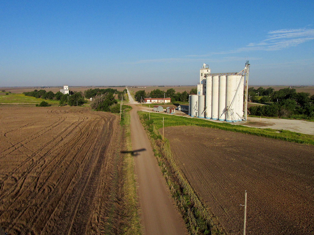 Alva, Oklahoma – Magnificent Murals, Higher Education and a Fortuitous ...