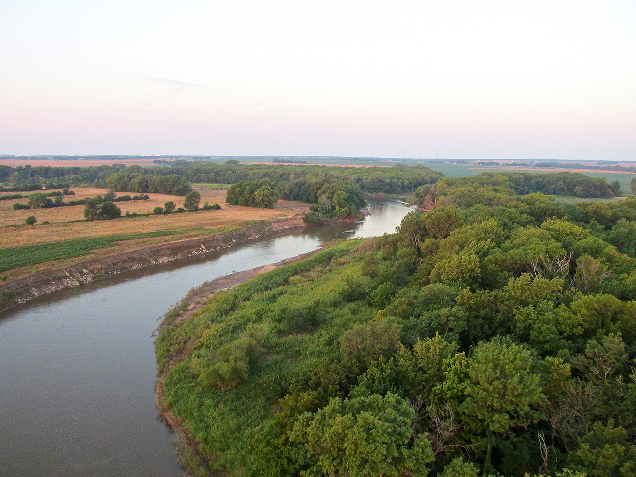 “Archetype: The Monthly Ponca City Fly-In / Breakfast” – Brian ...