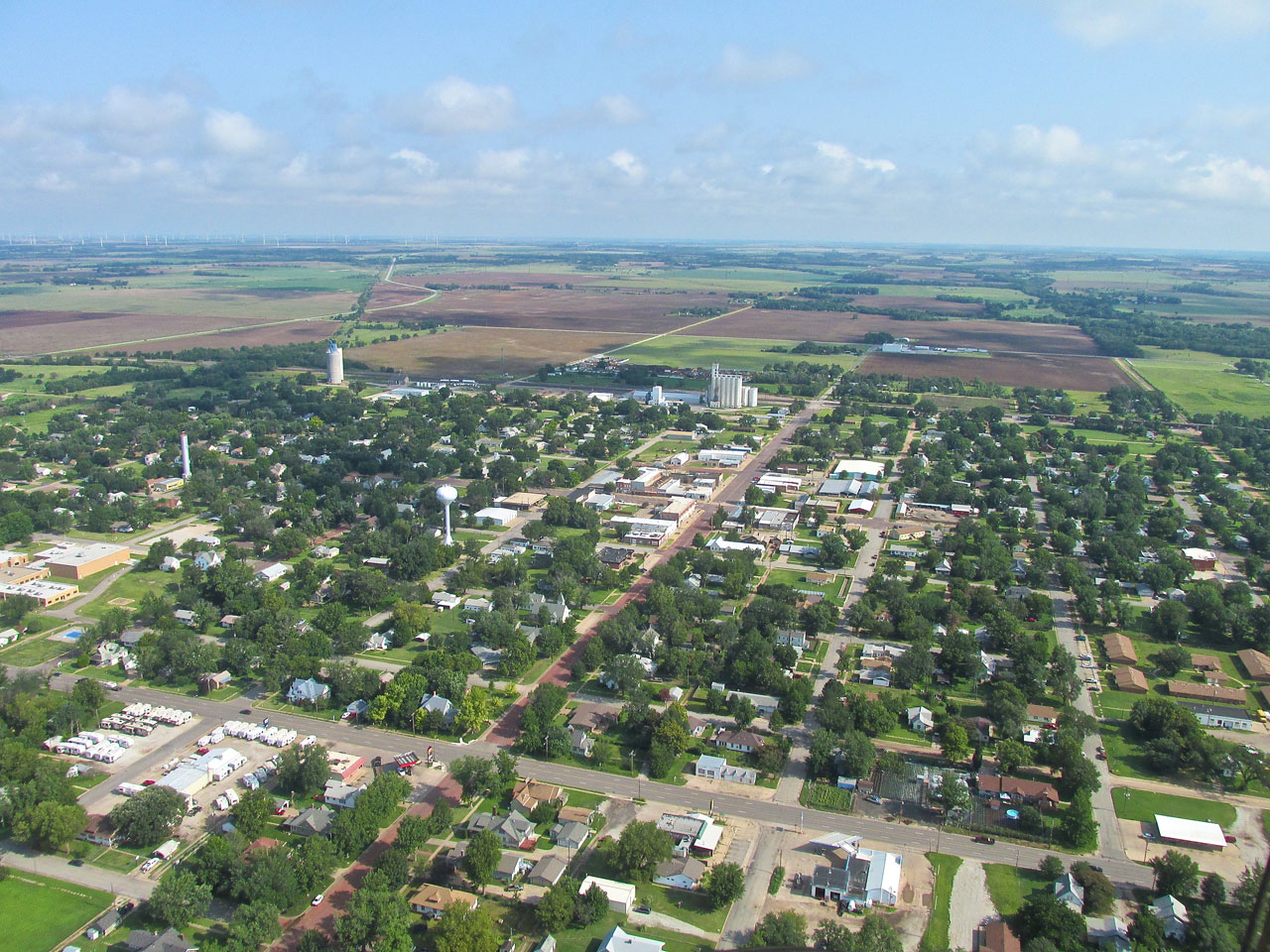 The Harper Run – "Sky Surfing – The Flite Blog™" of FitzVideo.com