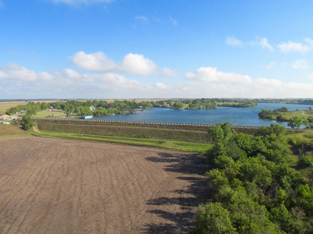 Hunting Rhinos in Marion, Kansas – "Sky Surfing – The Flite Blog™" of ...